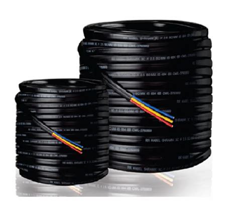 Aluminium Twin Flat Cable At ₹ 10 Meter New Delhi Id 26077081830