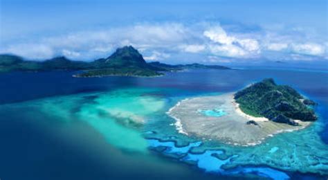 Things To Do In Fiji The Top Five Natural Attractions