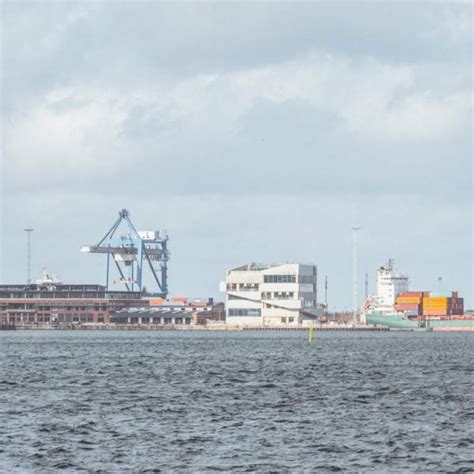 Movie Interview With Bjarke Ingels Of Big On Designing With Diagrams