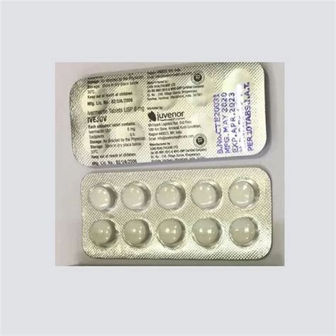 Ivermectin Tablets Ivecare Ivermectin Tablets Wholesale Trader From