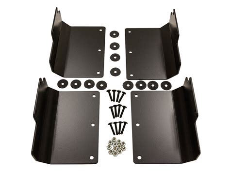 Skb Accessories Load Spreaders Kit