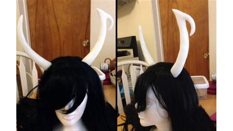 Homestuck Troll Horn Ideas Homestuck Troll Horn Ideas
