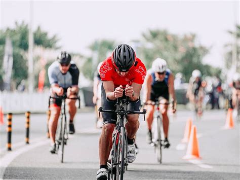 Vélo De Course Comment Démarrer Lentraînement Faire Du Velofr