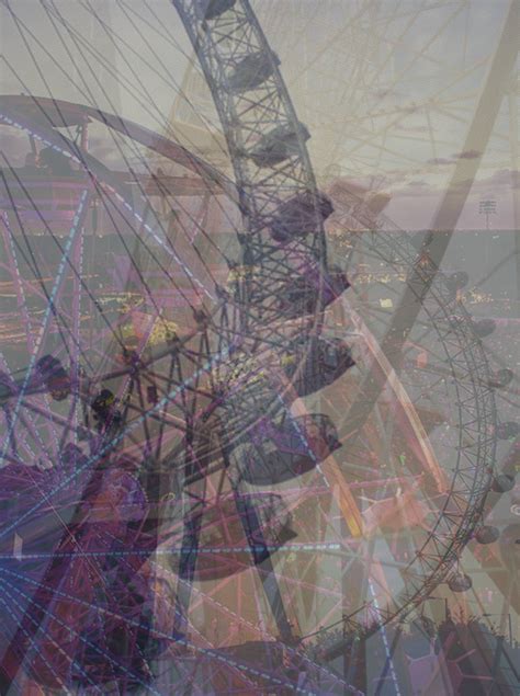Farris Wheels By Ddoubleday On Deviantart