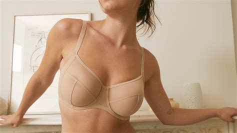 What Color Bra To Wear Under A White Shirt Skarlett Blue