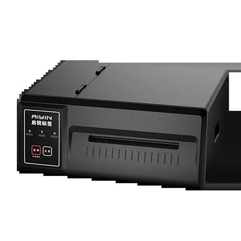 Wholesale Shipping Label Printer High Quality Labeling Solutions For