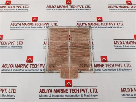 Dualit 240v 500w Toaster Replacement Element Aeliya Marine Tech