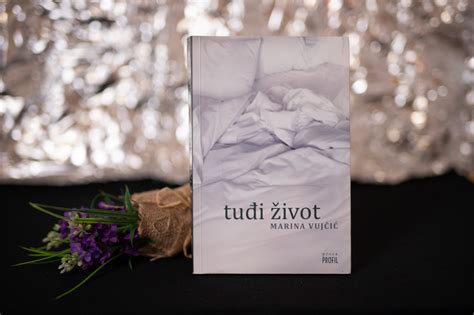 TuĐi Život Marina Vujčić Ovisna O čitanju