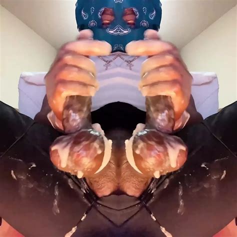 Messy Milkin Amd Perverted Penis Pmpin Gay Black Porn Feat Mastafilth