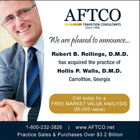 Danielle Jarrell On Linkedin Aftcodentaltransitions