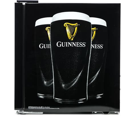 Guinness Drinks Cooler Husky Hus Hy205 Dwyers Homestore
