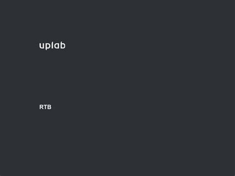 Rtb Ppt