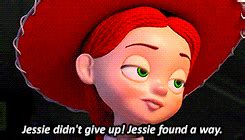 Toy Story Of Terror Jessie