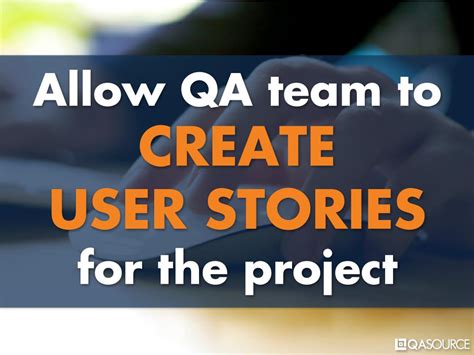 Ppt Agile Qa 7 Tips For Team Success Powerpoint Presentation Free