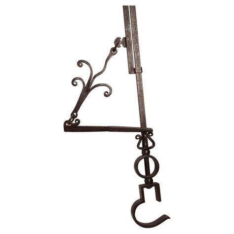 Pothook Japan 1800 For Sale At 1stdibs