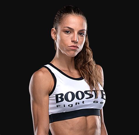 Milana Bjelogrlic One Championship The Home Of Martial Arts