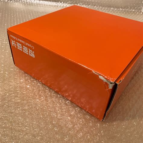 Clear Orange Dreamcast Set Region Free Retroasia