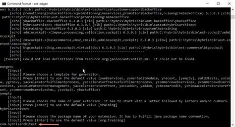 How Do You Add A New Attribute To An Existing Item Type In Sap Hybris Commerce Hybris Architect