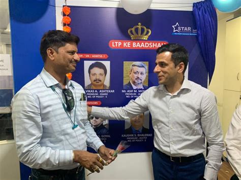 Dhananjay Ranaware On Linkedin I Was Feliciated By Honble Excecutive