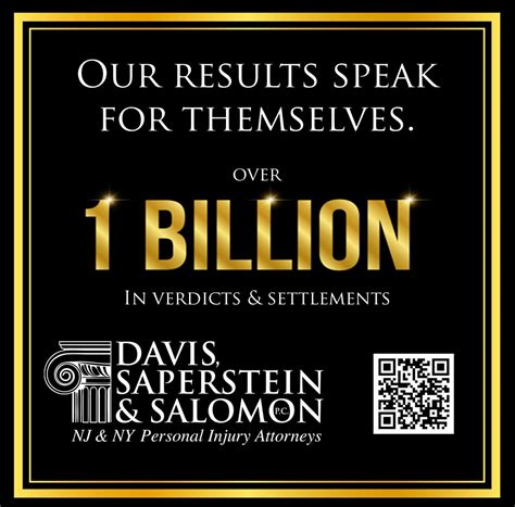 Davis Saperstein And Salomon Pc Teaneck Nj