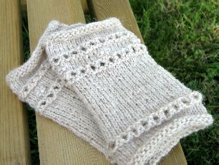 Hand Muff Knitting Pattern Easy Hand Warmer Knitting Pattern Sales