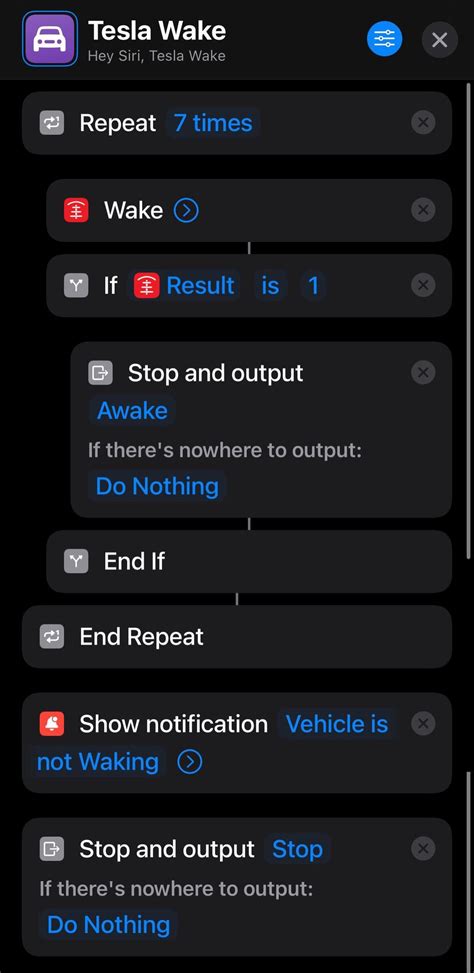 My Shortcuts For Automating My Car Every Day Rteslalounge