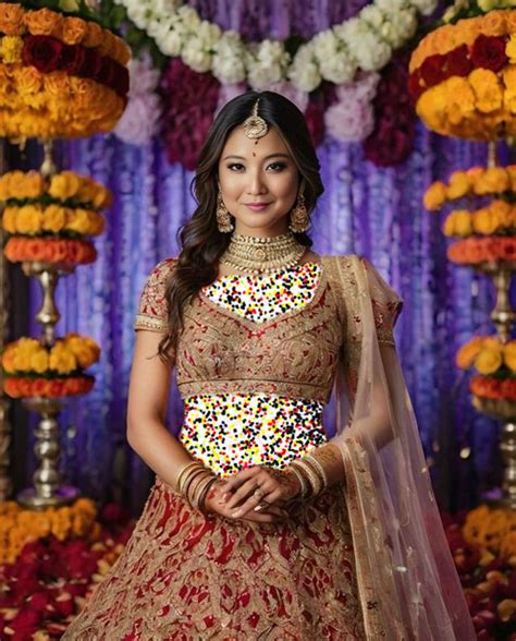 اگر امیلی به جای پاریس، به هند میرفت این فاجعه رخ میداد چی بپوشم