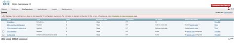 Solved Mra Login Over Expressway E Is Failing Page 2 Cisco Community