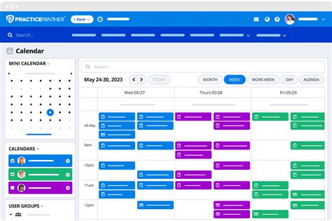 Practicepanther User Reviews All In One Case Management Software