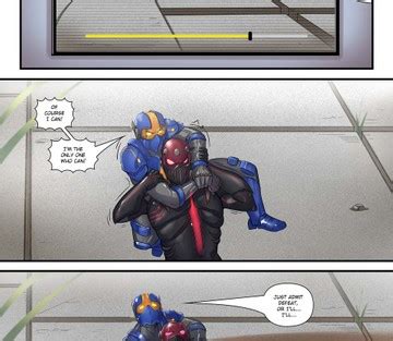 The Good Part Issue
