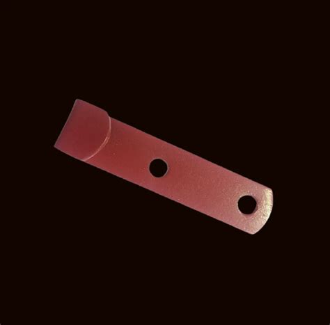 Stainless Steel J Type Bracket At ₹ 50 Piece In New Delhi Id 27148869288