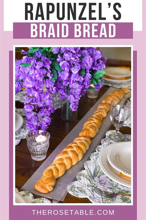 Rapunzel Charcuterie Board Artofit