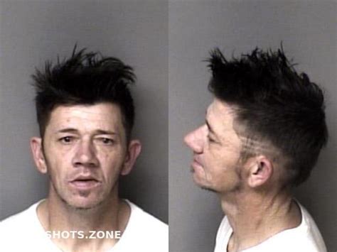 Mauney William Ray 01032024 Gaston County Mugshots Zone