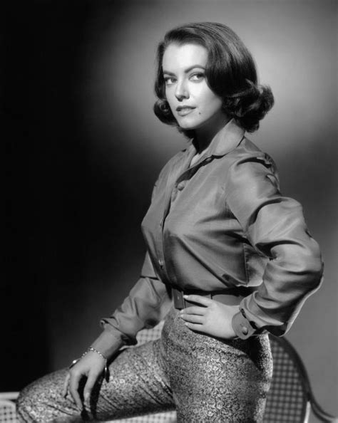 30 Gorgeous Photos Of Susan Kohner In The 1950s And 60s ~ Vintage Everyday