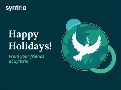 Craig Leppert On Linkedin Happyholidays Seasonsgreetings Spreadjoy Celebratetogether Gratitude