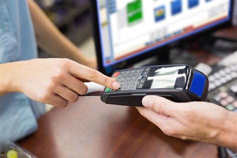 Artisan Pos Retail Payment Processing Certek
