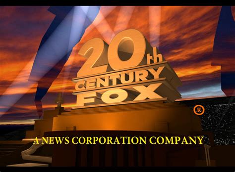 20th Century Fox Remake Matt Hocker Outdated By Ffabian11 On Deviantart