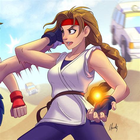 Dreamcast Collab Capcom Vs Snk 2 By Mmorali On Newgrounds