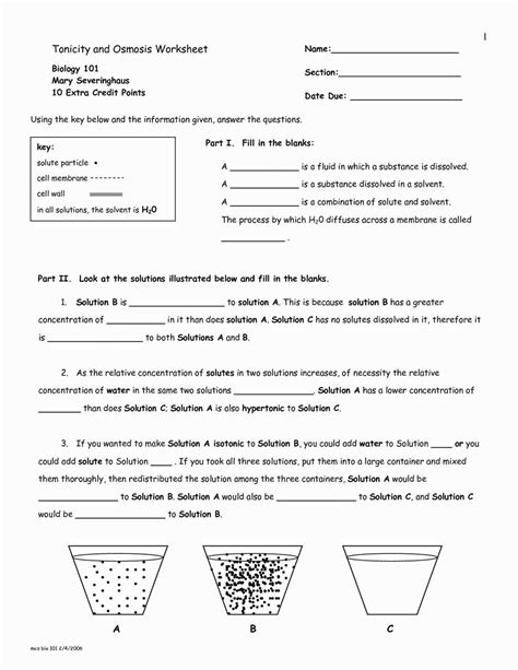 The Ultimate Guide To Reinforcement Cell Transport Answer Key Revealed