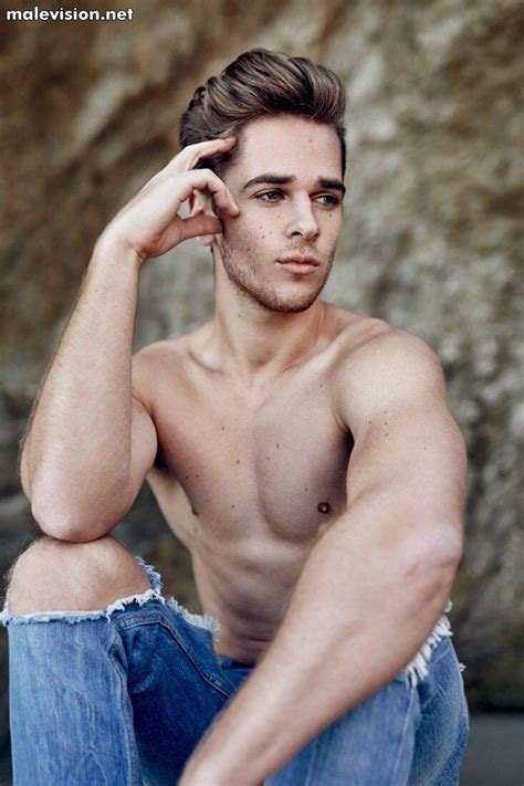 Matt Saccuzzo Male Models Galleries