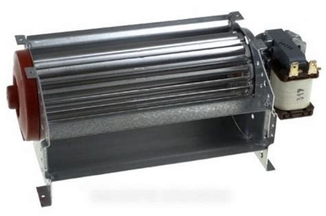 Ventilateur Tangentiel Pour Four Smeg Smeg