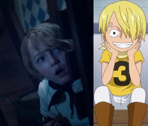 Check Out The Young Straw Hats In One Piece Live Action Series Beebom