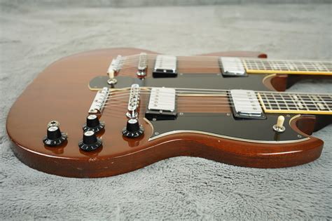 1974 Gibson Eds 1275 Ohsc