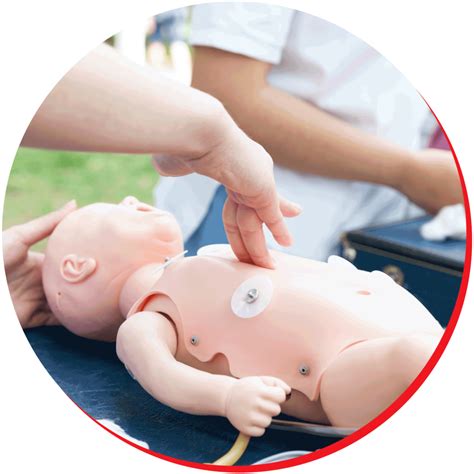 Cpr Life The Skills You Need Taught By First Responders