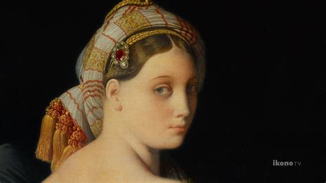 La Grande Odalisque Ap Art History