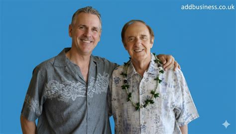 Stan Cadwallader The Quiet Hero Behind Jim Nabors Legacy