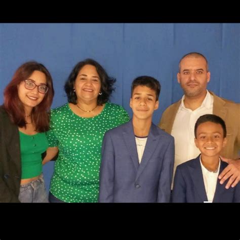 Roxana Hernandez Youtube