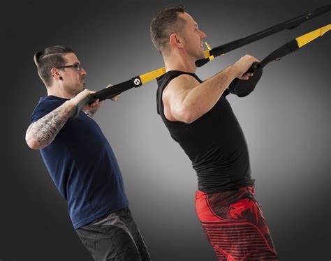 Perfect Trx Exercises For Beginners