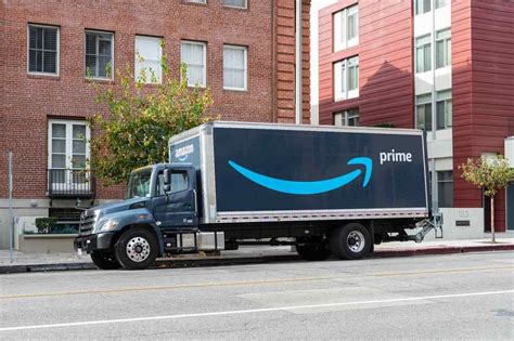 Amazon Relay Requirements For Box Trucks At Sebastian Bardon Blog