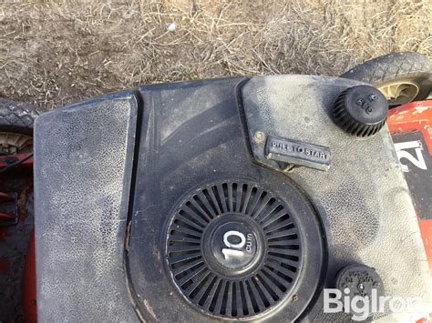 Toro Grass Master Lawn Mower Bigiron Auctions